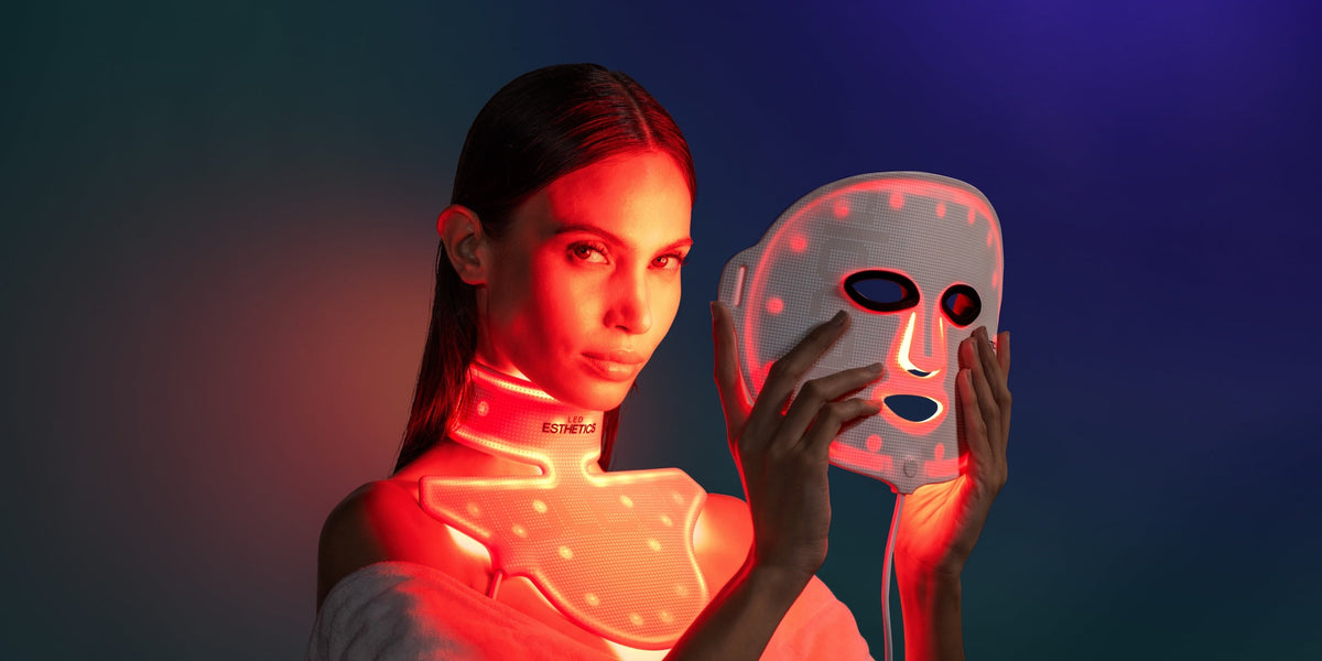 Scientific Studies Supporting LED Light Therapy | LED Esthetics