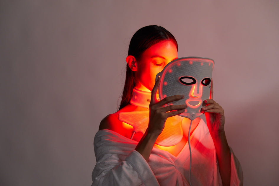How Can LED Light Therapy Help with Hyperpigmentation? | LED Esthetics