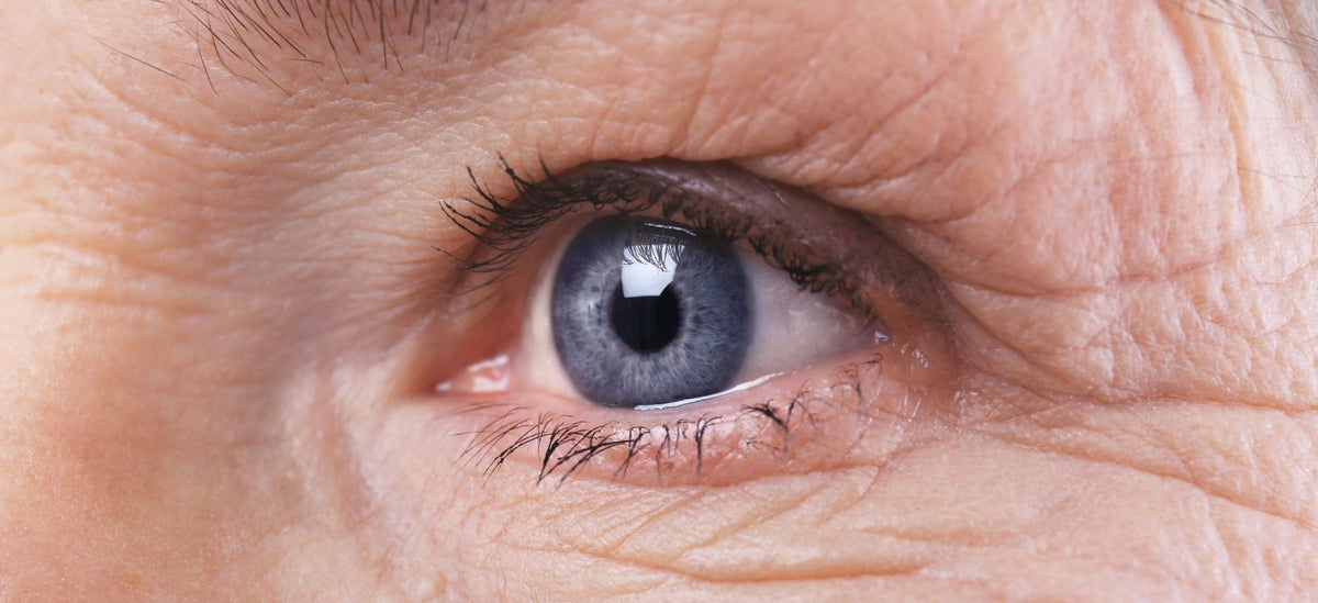 LED Light therapy for wrinkles and fine lines | LED Esthetics