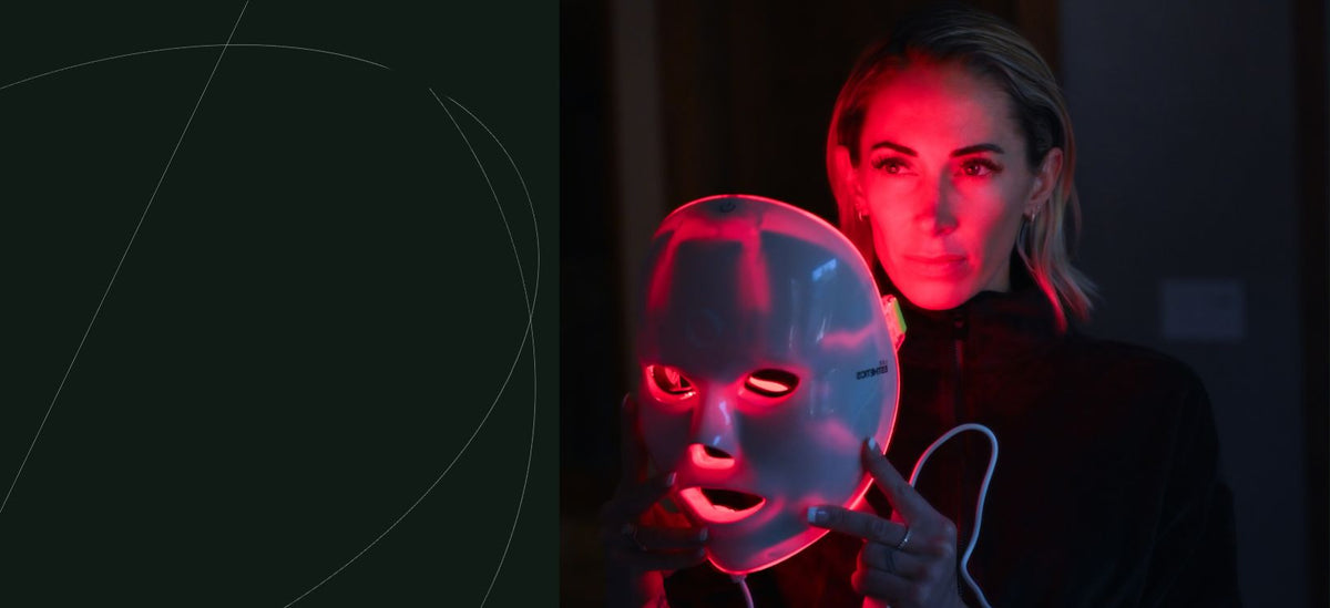 Kyle Darcy & LED Esthetics: From Idea to Skincare Revolution | LED ...