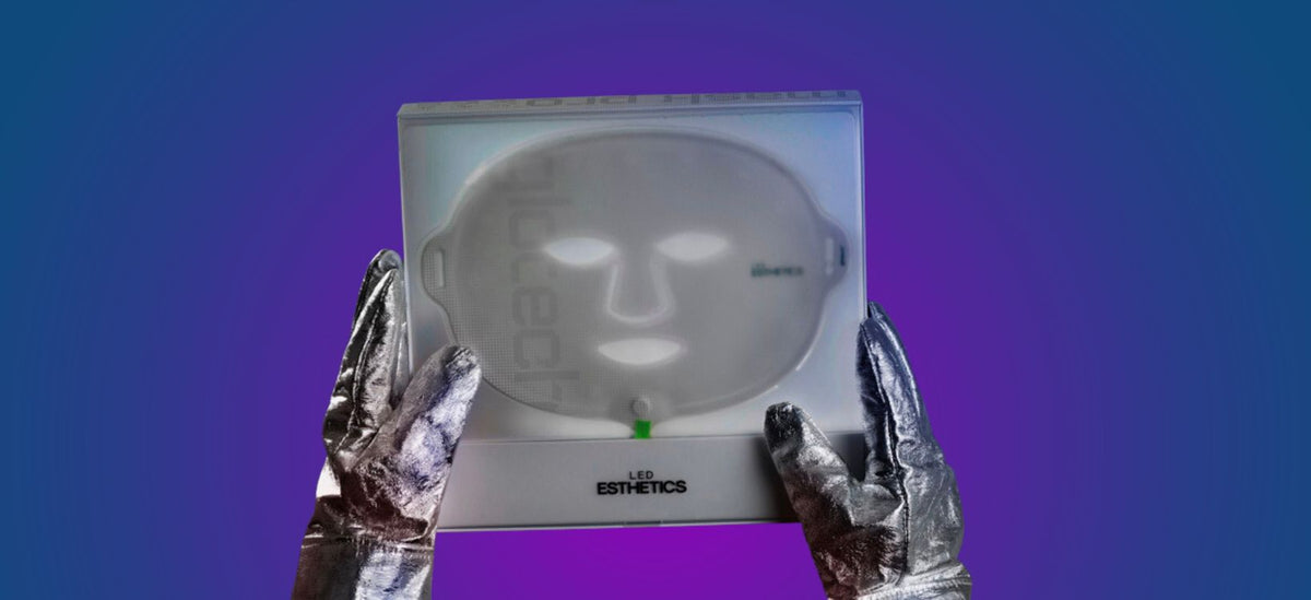 Unmasking the Best: Glotech's LED Masks vs. The Rest | LED Esthetics