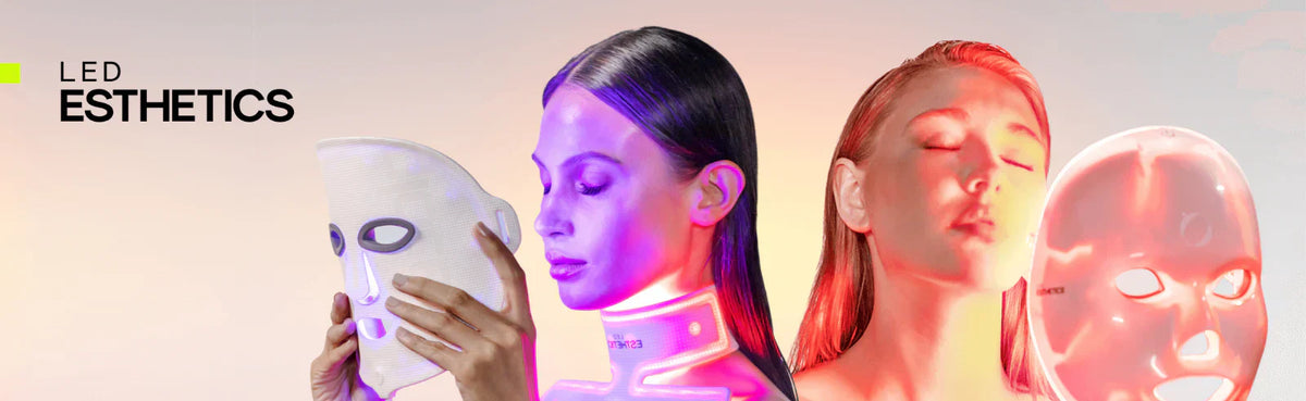 How Effective is Red Light Therapy for Hyperpigmentation? | LED Esthetics