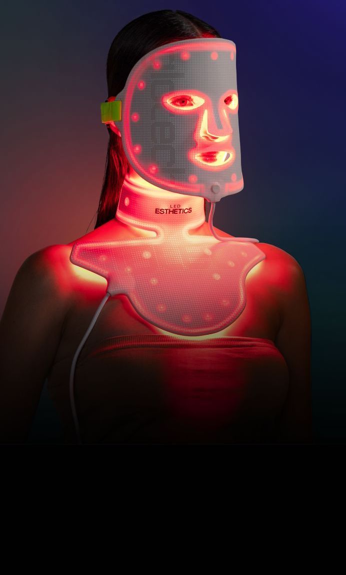 LED Esthetics | Innovators in LED Therapy Skin Care & Anti-Aging