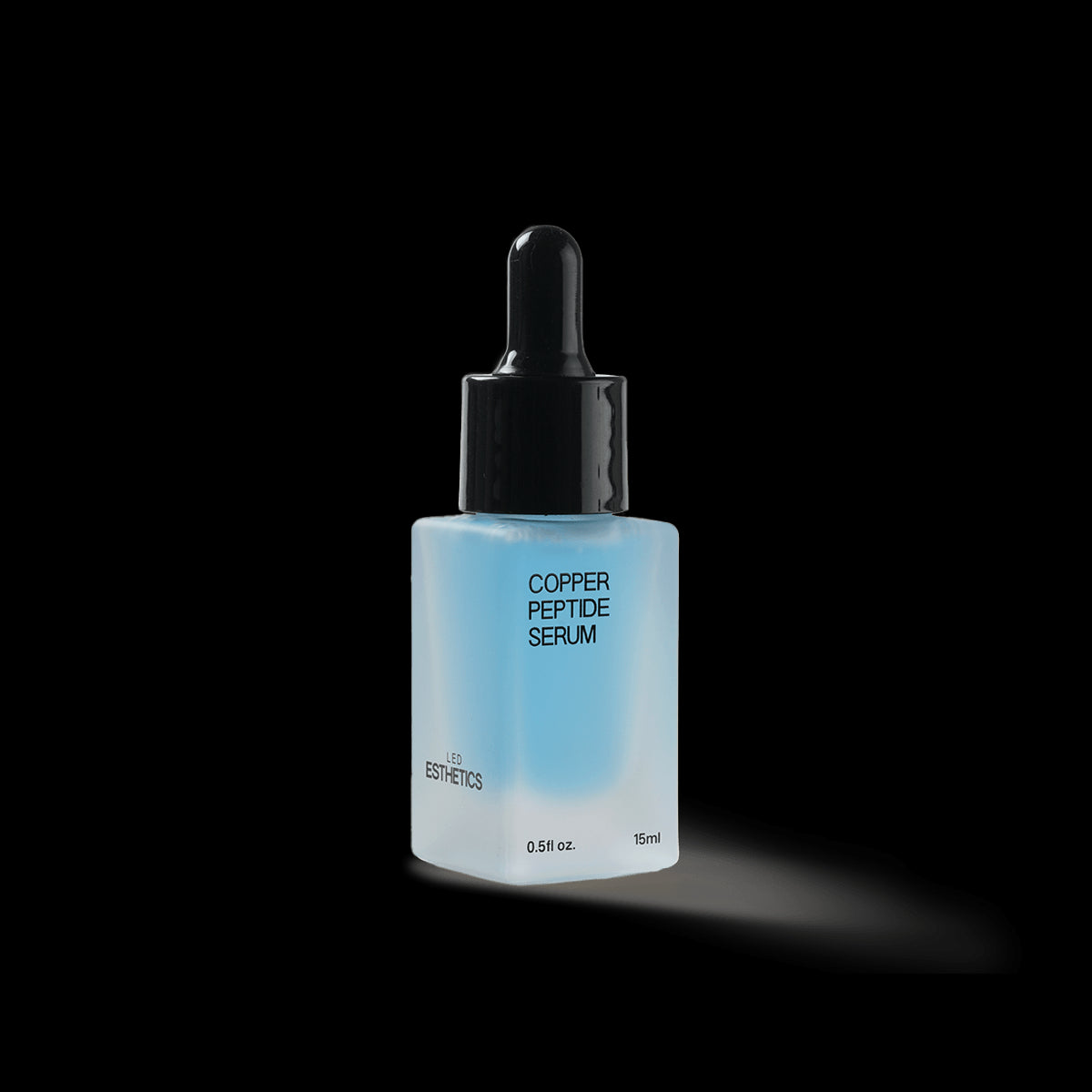 Anti-Aging Biocell Copper Peptides | LED Esthetics