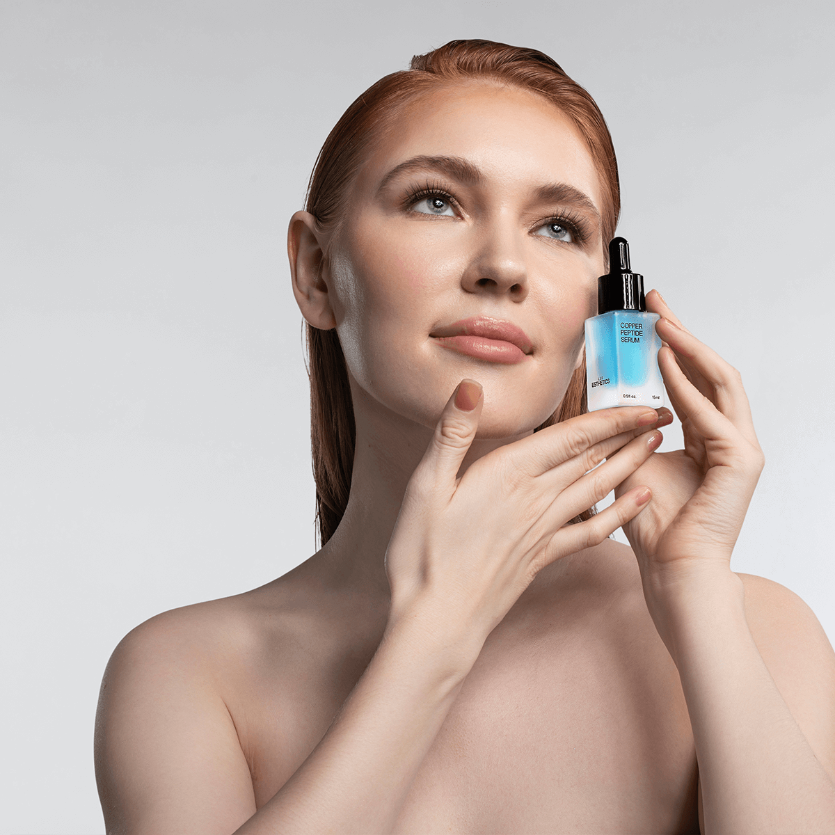 Biocell Copper Peptide | LED Esthetics