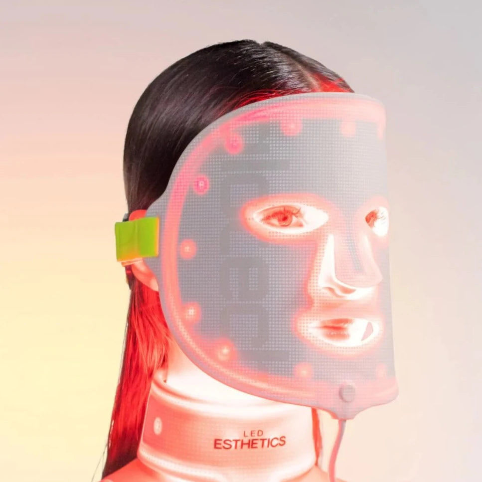 Glotech™ Mask Pro – LED Esthetics