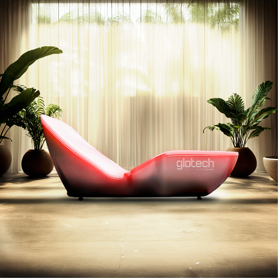 Glotech™ Lounger – LED Esthetics